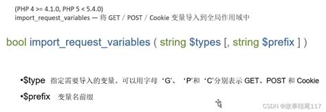 Php代码审计 变量覆盖漏洞遍历初始化变量k Csdn博客 Php代码审计 变量覆盖漏洞遍历初始化变量k Csdn博客