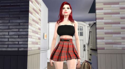 Muff The Sims 4 Sims Loverslab