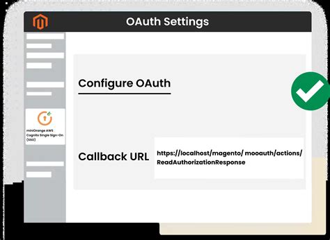 Magento Aws Cognito Single Sign On Magento 2 Aws Cognito Login
