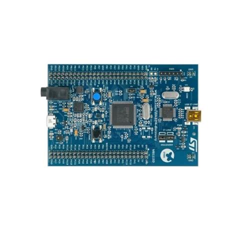 Stmicroelectronics Development Board Stm32f411ve Mcu On Board St Link