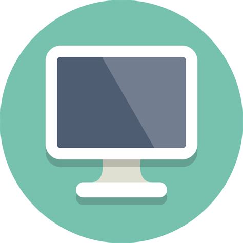 Computer PNG Images HD PNG Play