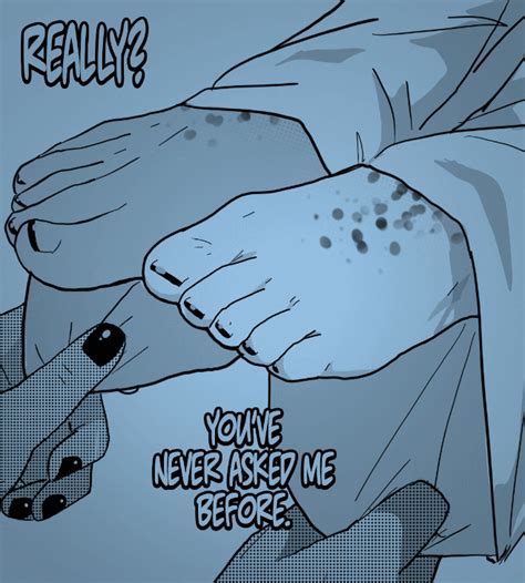 Drizzle Undresses Pecan By Pawfeather On Deviantart