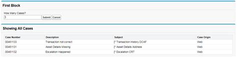 Winter 18 Automatically Styling Of Existing Visualforce Pages In