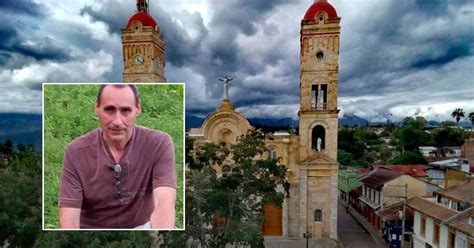 Extranjero Viajó De Bogotá A La Mesa Y Desapareció Sin Dejar Rastro Su