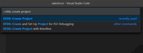 step by step guide to creating a barcode reader app for salesforce