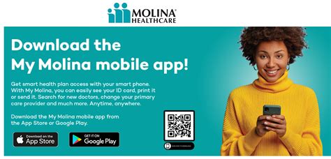 Download My Molina App Mymolina