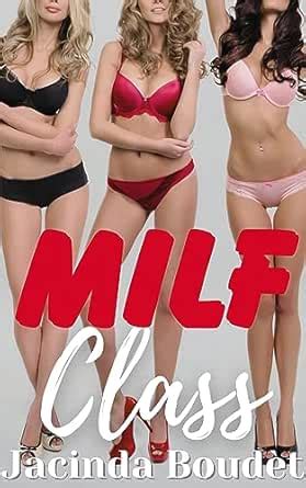 Milf Class A College Harem Story College Milfs Book 2 Kindle