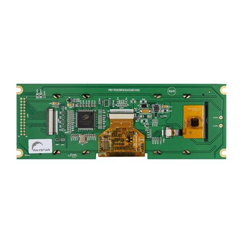 TFT Display Module X Pixels Easby Electronics