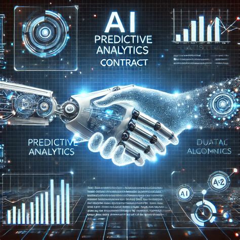 Predictive Analytics Contract Hackquest