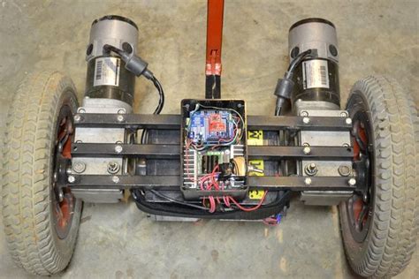 Prototype Robotics In 2024 Diy Electronics Arduino Projects Diy Tech