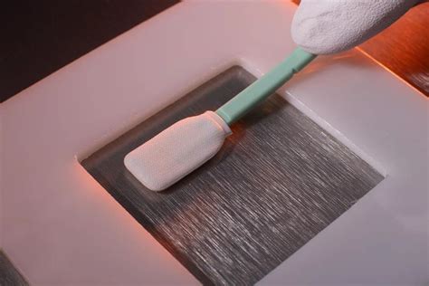 Cleaning Validation Swab Packaging Type Packet At ₹ 1900 Pack In Mumbai