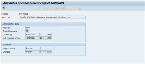 S ALR 87002776 SAP Tcode IMG Activity SIMG CFORFBCMODBKNR