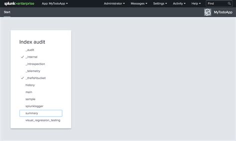 Splunk Design System