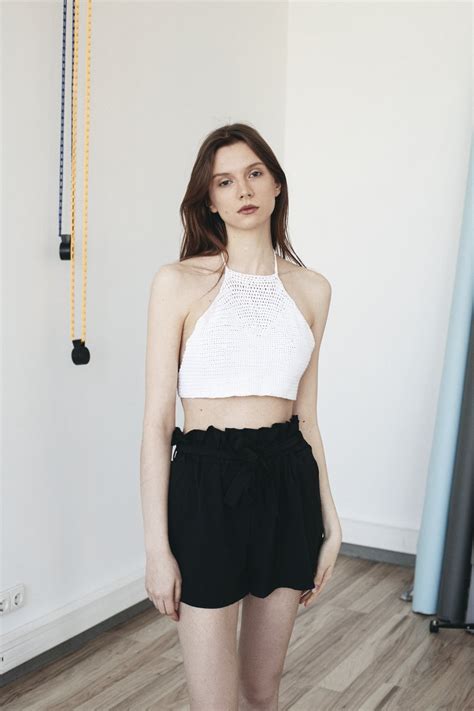 Emilija P Supermodels