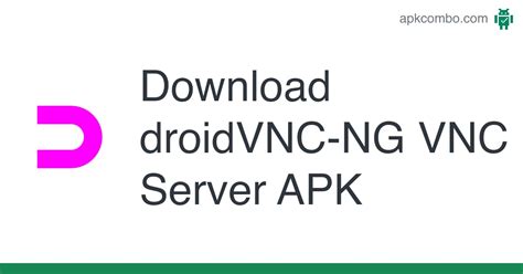 droidvnc ng vnc server apk android app free download