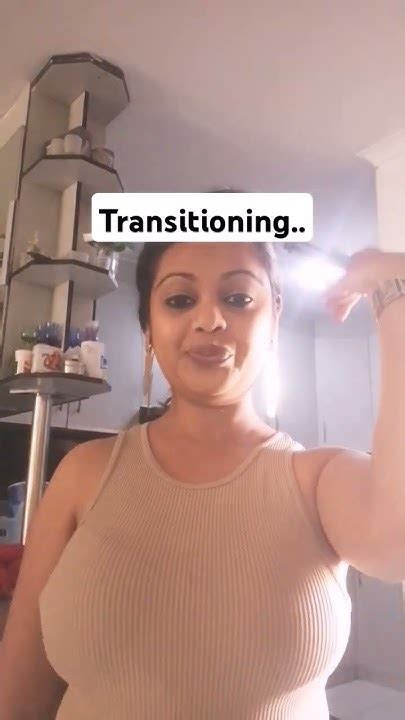 Transitioning Youtube