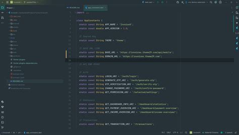 Documentation InvoiceX