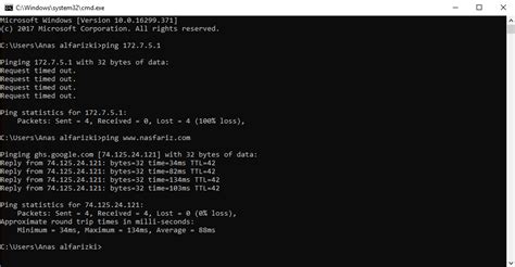 Konfigurasi Anti Ddos Pada Mikrotik Nasfariz