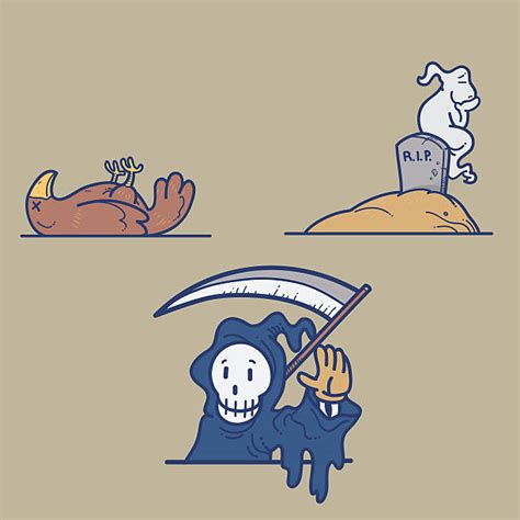 Royalty Free Dead Bird Clip Art Vector Images And Illustrations Istock