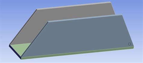 【格物致知系列】ansys Workbench 拓扑优化案例 知乎