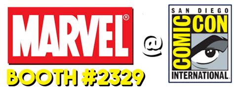 Sdcc 2023 Marvel Comics Comic Con Exclusives Panels Signings And More