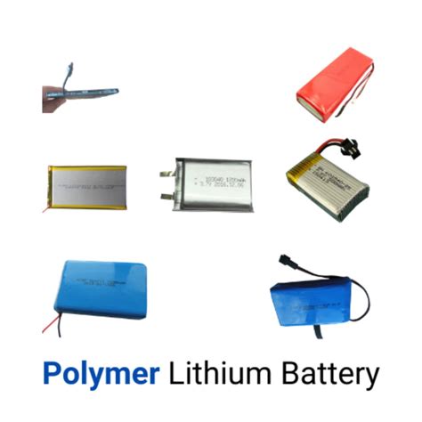 Polymer Lithium Battery Hjbp Power Your Trusted Battery Power Supply Partner In China
