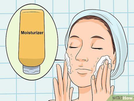 4 Ways To Reduce Acne Swelling WikiHow Life