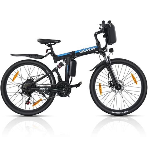 Varun M26 3 E Bike Great For Trails 0 Apr Available