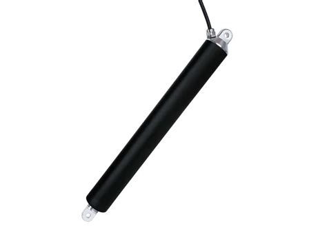 DDTG 55Z High Speed Tubular Linear Actuator High Speed Tubular Linear Actuator Type Jointway Lead