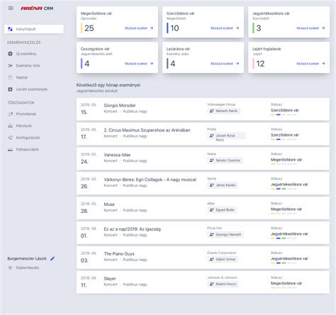 custom erp crm development define design develop maintain