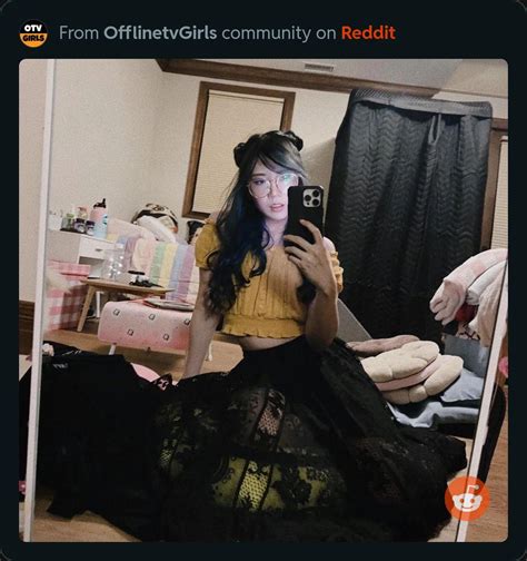 Catfish me as any girl from OfflineTV : r/CatfishMePlease2