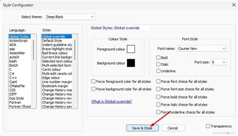 3 Best Ways To Enable Notepad Dark Mode On Windows