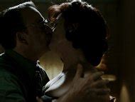 Naked Lori Watt In Watchmen