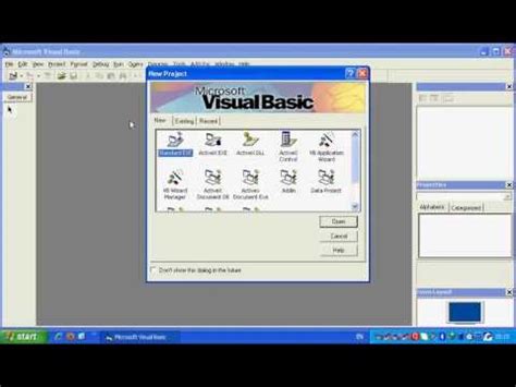 Visual Basic Practical Tutorials Practical By Kishor Samani YouTube