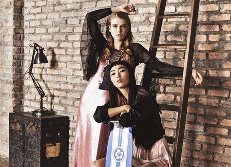 Nineties Streetwear Label Fornarina Relaunches Under New Owners ...