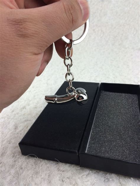 Male Genitalia Key
