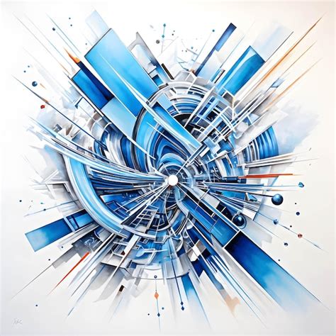 Premium Photo Abstract D Background Abstract Technology Background