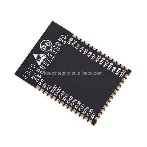 Esp32 S3 Wroom 1 N16 Iot Module Dual Core 16mb Mcu