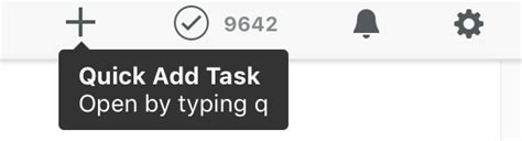 What Todoist Does Well And What Could Be Made Better A Uiux Critique What Todoist Does Well And What Could Be Made Better A Uiux Critique