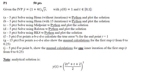solved please do c d e j ﻿i already have a and b ﻿i will