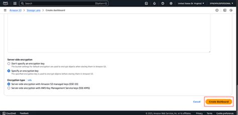 Aws S3 Storage Lens Monitor And Optimize Storage Costs