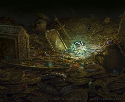 Artstation The Arkenstone