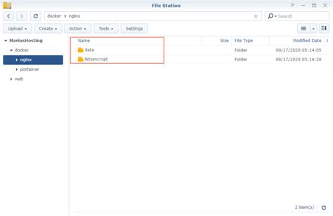 How To Install Nginx Proxy Manager On Your Synology Nas Marius Hosting