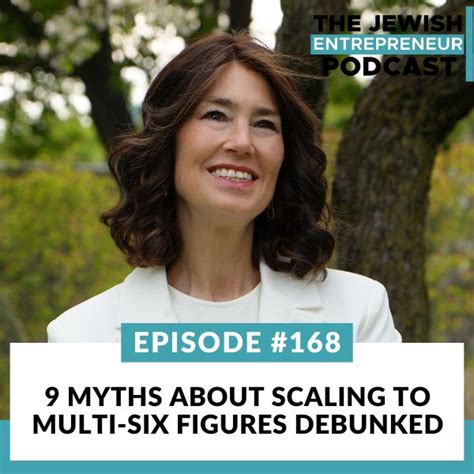 Myths About Scaling To Multi Six Figures Debunked