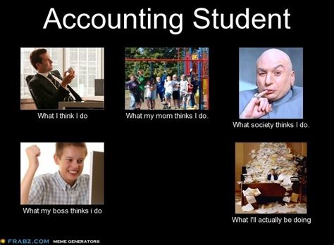 Funny Accounting Quotes And Sayings Quotesgram