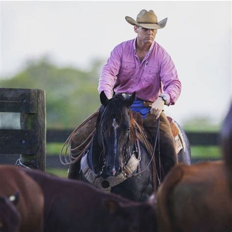 Cornell Johnson Graduate School Of Management Picked A Nice Photo Of King Ranch Sire El Rey