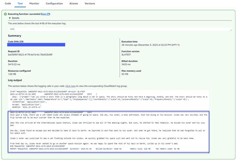 AWS | Community | Build GenAI Applications Using Amazon Bedrock With ...