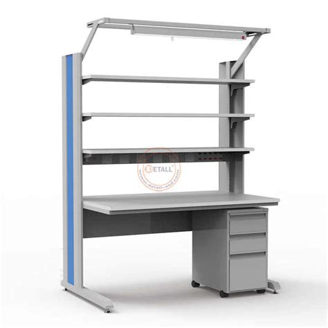 Workbench Workshop Repairing Working Table Durable And Versatile