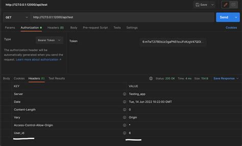 🤗 Get Params From Header · Issue 1932 · Gofiberfiber · Github