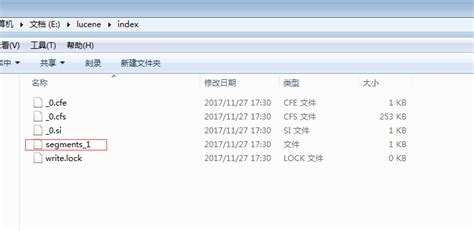 （二）lucene之根据关键字搜索文件 shyroke、 博客园